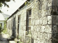 Good Hope Estate | DAACS